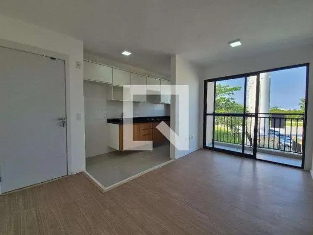 Apartamento para Locação em Rio de Janeiro/RJ Recreio dos Bandeirantes 2 Quartos