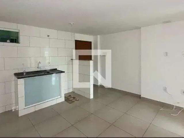 Apartamento para Locação em Rio de Janeiro/RJ Recreio dos Bandeirantes 2 Quartos