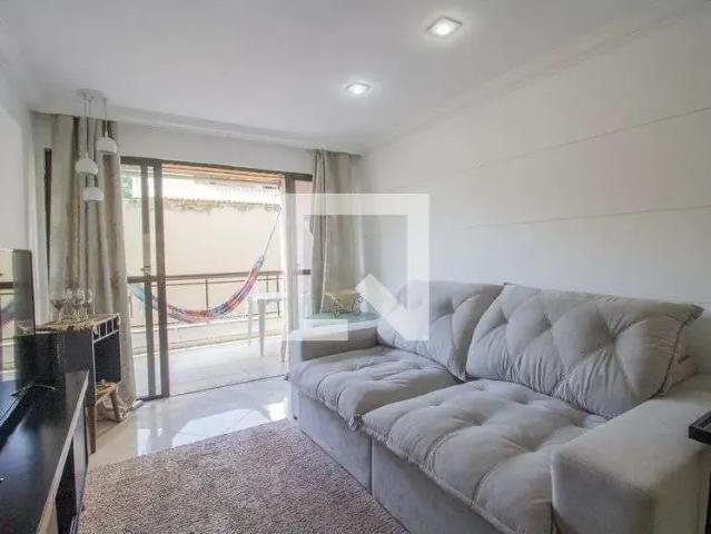 Apartamento para Locação em Rio de Janeiro/RJ Recreio dos Bandeirantes 2 Quartos