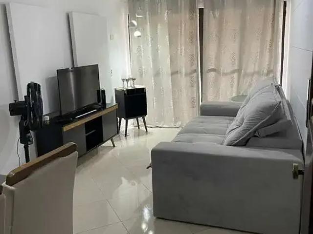 Apartamento para Locação em Rio de Janeiro/RJ Recreio dos Bandeirantes 2 Quartos