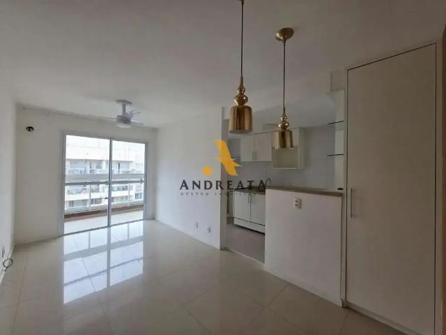 Apartamento para Locação em Rio de Janeiro/RJ Recreio dos Bandeirantes 2 Quartos