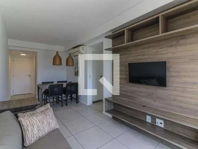 Apartamento para Locação em Rio de Janeiro/RJ Recreio dos Bandeirantes 2 Quartos