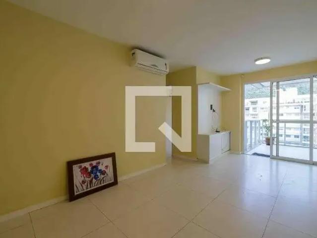 Apartamento para Locação em Rio de Janeiro/RJ Recreio dos Bandeirantes 2 Quartos