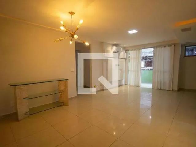 Apartamento para Locação em Rio de Janeiro/RJ Recreio dos Bandeirantes 2 Quartos