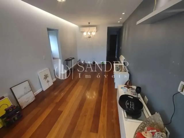 Apartamento para Locação em Rio de Janeiro/RJ Recreio dos Bandeirantes 2 Quartos