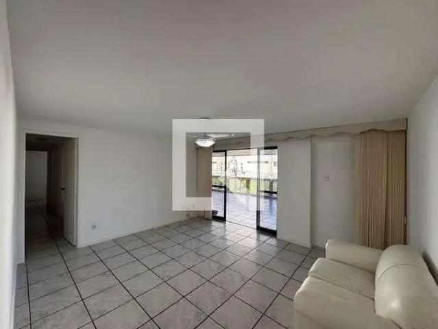 Apartamento para Locação em Rio de Janeiro/RJ Recreio dos Bandeirantes 2 Quartos