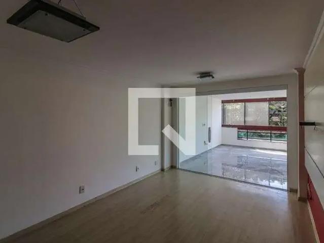 Apartamento para Locação em Rio de Janeiro/RJ Recreio dos Bandeirantes 2 Quartos