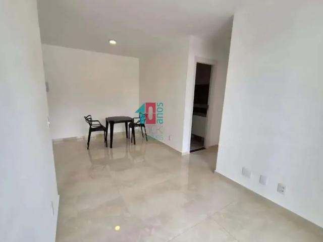 Apartamento para Locação em Rio de Janeiro/RJ Recreio dos Bandeirantes 2 Quartos