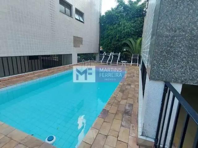 Apartamento para Locação em Rio de Janeiro/RJ Recreio dos Bandeirantes 2 Quartos
