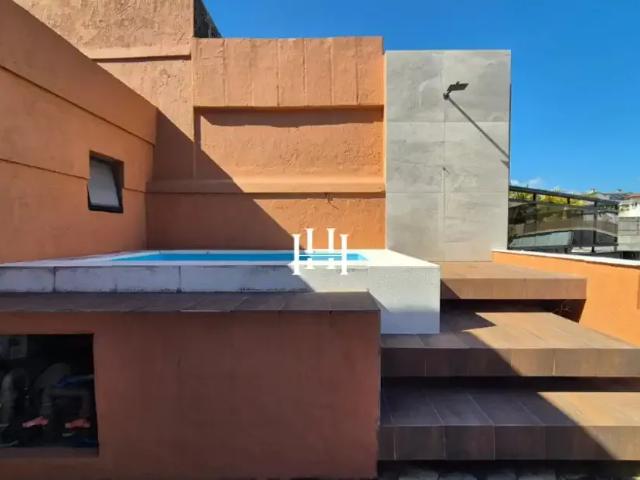 Apartamento para Locação em Rio de Janeiro/RJ Recreio dos Bandeirantes 2 Quartos