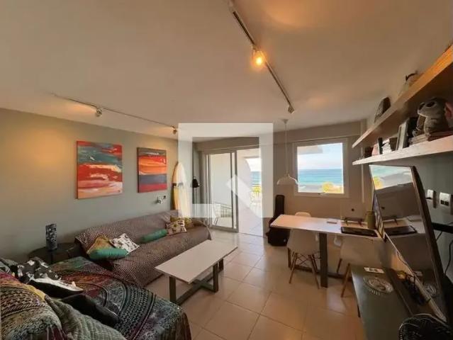 Apartamento para Locação em Rio de Janeiro/RJ Recreio dos Bandeirantes 2 Quartos