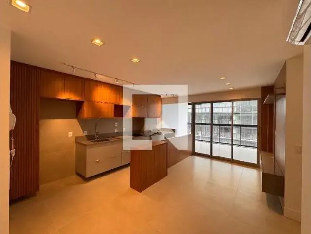 Apartamento para Locação em Rio de Janeiro/RJ Recreio dos Bandeirantes 2 Quartos