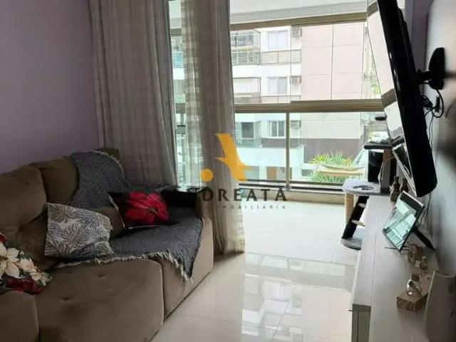 Apartamento para Locação em Rio de Janeiro/RJ Recreio dos Bandeirantes 2 Quartos