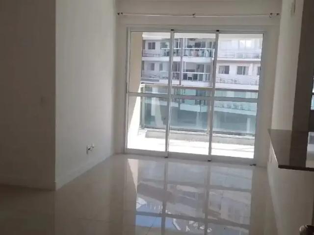Apartamento para Locação em Rio de Janeiro/RJ Recreio dos Bandeirantes 2 Quartos