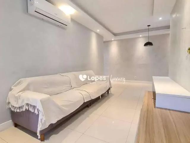 Apartamento para Locação em Rio de Janeiro/RJ Recreio dos Bandeirantes 2 Quartos
