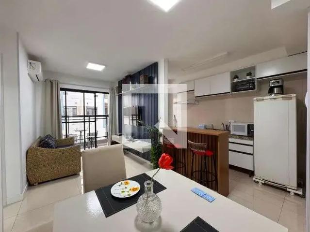 Apartamento para Locação em Rio de Janeiro/RJ Recreio dos Bandeirantes 2 Quartos