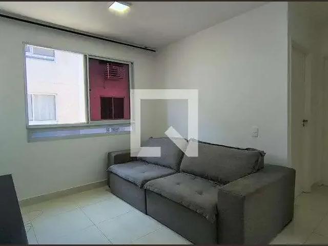 Apartamento para Locação em Rio de Janeiro/RJ Recreio dos Bandeirantes 2 Quartos