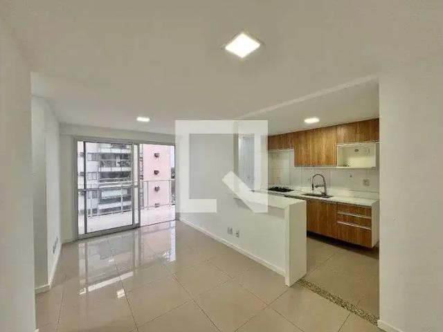 Apartamento para Locação em Rio de Janeiro/RJ Recreio dos Bandeirantes 2 Quartos
