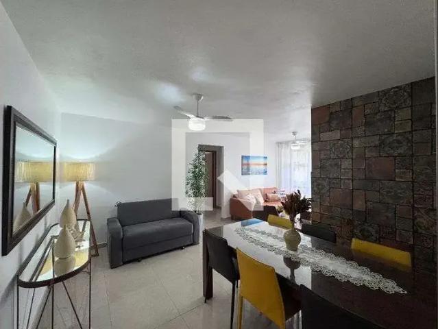 Apartamento para Locação em Rio de Janeiro/RJ Recreio dos Bandeirantes 2 Quartos