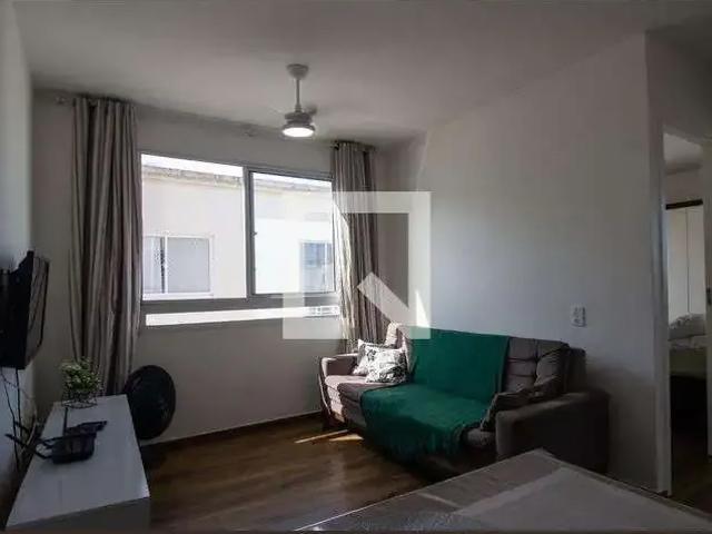 Apartamento para Locação em Rio de Janeiro/RJ Recreio dos Bandeirantes 2 Quartos