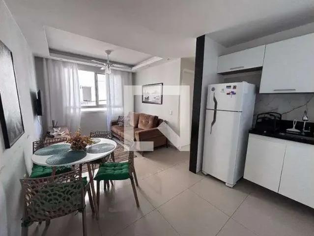 Apartamento para Locação em Rio de Janeiro/RJ Recreio dos Bandeirantes 2 Quartos