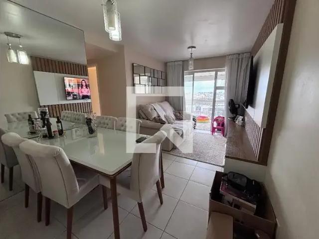 Apartamento para Locação em Rio de Janeiro/RJ Recreio dos Bandeirantes 2 Quartos