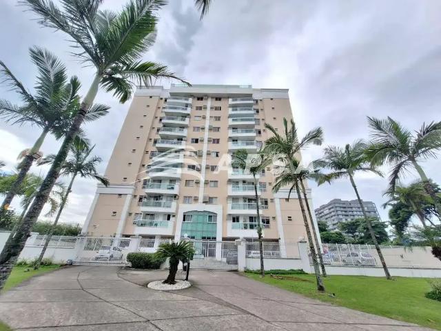 Apartamento para Locação em Rio de Janeiro/RJ Recreio dos Bandeirantes 2 Quartos