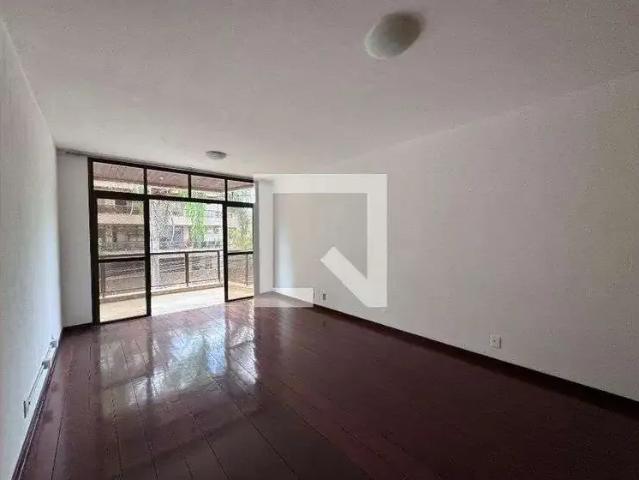 Apartamento para Locação em Rio de Janeiro/RJ Recreio dos Bandeirantes 2 Quartos