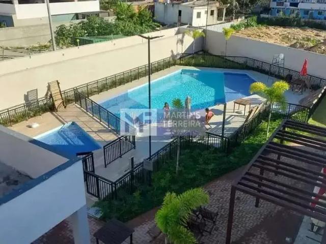 Apartamento para Locação em Rio de Janeiro/RJ Recreio dos Bandeirantes 2 Quartos