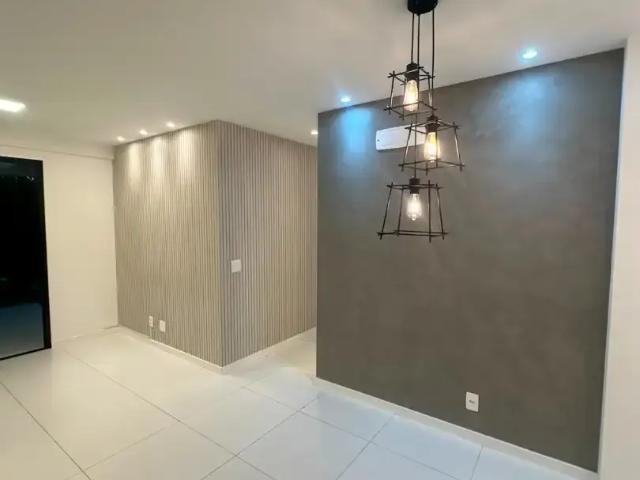 Apartamento para Locação em Rio de Janeiro/RJ Recreio dos Bandeirantes 2 Quartos
