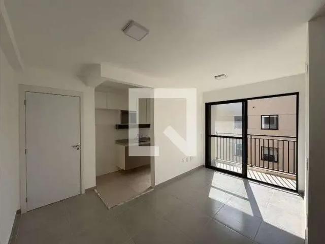 Apartamento para Locação em Rio de Janeiro/RJ Recreio dos Bandeirantes 2 Quartos