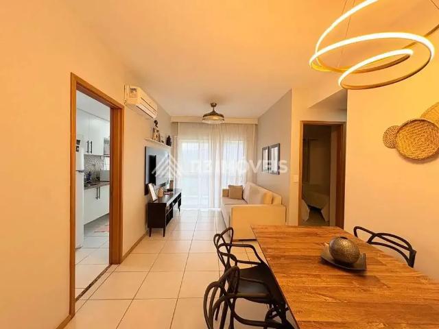 Apartamento para Locação em Rio de Janeiro/RJ Recreio dos Bandeirantes 2 Quartos