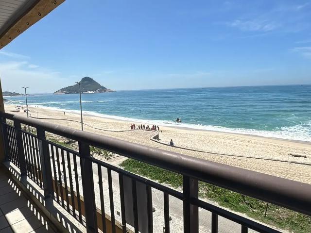 Apartamento para Locação em Rio de Janeiro/RJ Recreio dos Bandeirantes 2 Quartos