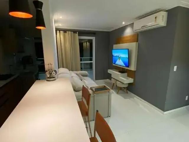 Apartamento para Locação em Rio de Janeiro/RJ Recreio dos Bandeirantes 2 Quartos
