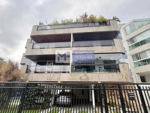 Apartamento para Locação em Rio de Janeiro/RJ Recreio dos Bandeirantes 2 Quartos
