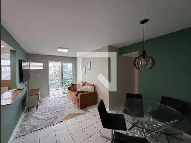 Apartamento para Locação em Rio de Janeiro/RJ Recreio dos Bandeirantes 2 Quartos