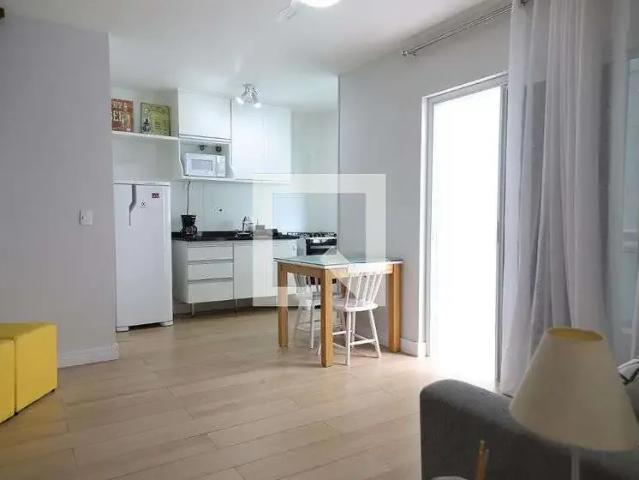 Apartamento para Locação em Rio de Janeiro/RJ Recreio dos Bandeirantes 2 Quartos