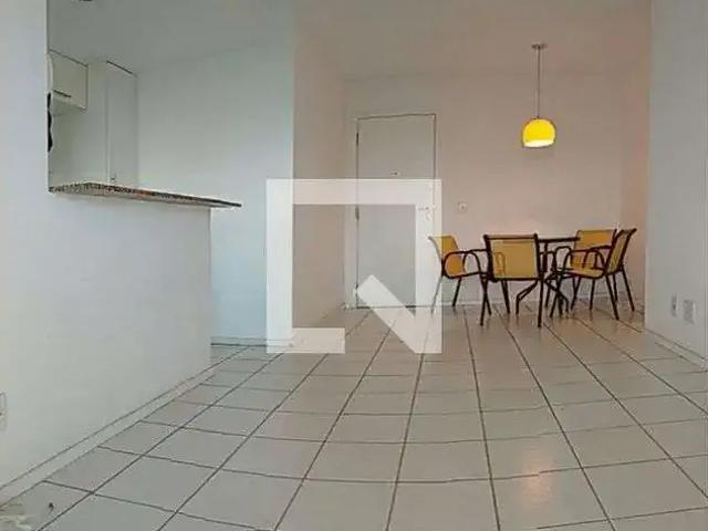 Apartamento para Locação em Rio de Janeiro/RJ Recreio dos Bandeirantes 2 Quartos