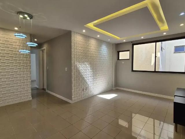 Apartamento para Locação em Rio de Janeiro/RJ Recreio dos Bandeirantes 2 Quartos