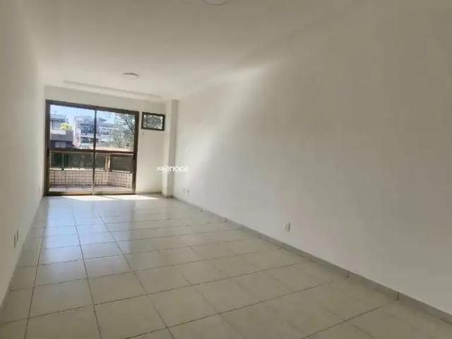 Apartamento para Locação em Rio de Janeiro/RJ Recreio dos Bandeirantes 2 Quartos