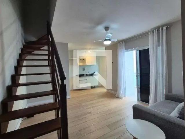 Apartamento para Locação em Rio de Janeiro/RJ Recreio dos Bandeirantes 2 Quartos