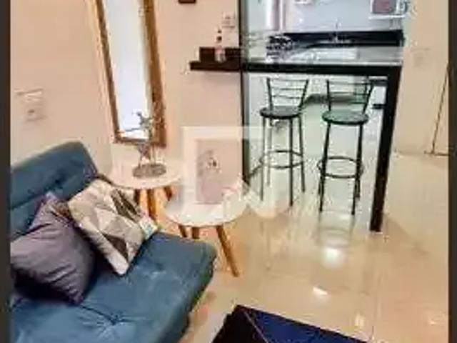 Apartamento para Locação em Rio de Janeiro/RJ Recreio dos Bandeirantes 2 Quartos