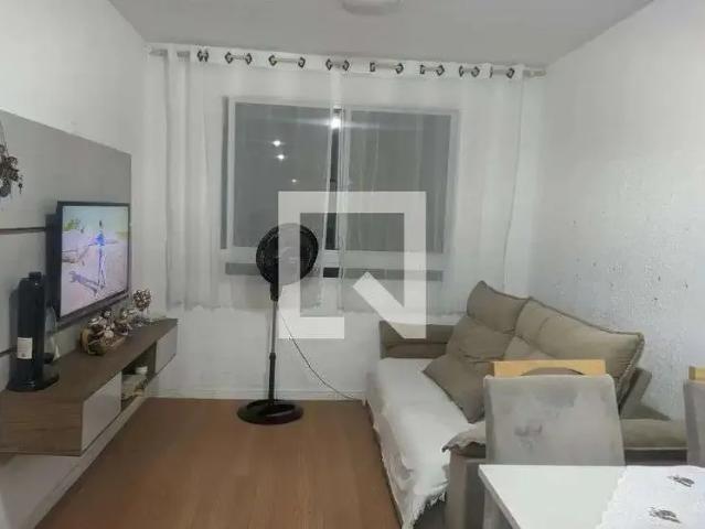 Apartamento para Locação em Rio de Janeiro/RJ Recreio dos Bandeirantes 2 Quartos
