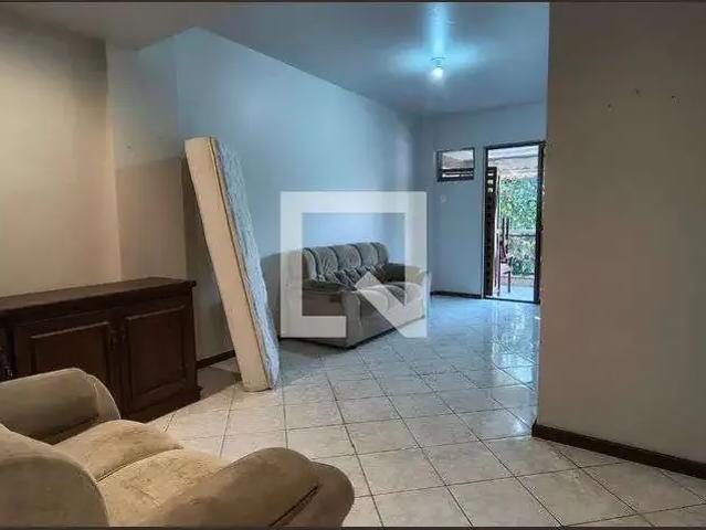 Apartamento para Locação em Rio de Janeiro/RJ Recreio dos Bandeirantes 2 Quartos