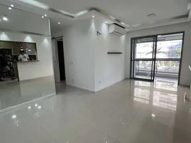 Apartamento para Locação em Rio de Janeiro/RJ Recreio dos Bandeirantes 2 Quartos