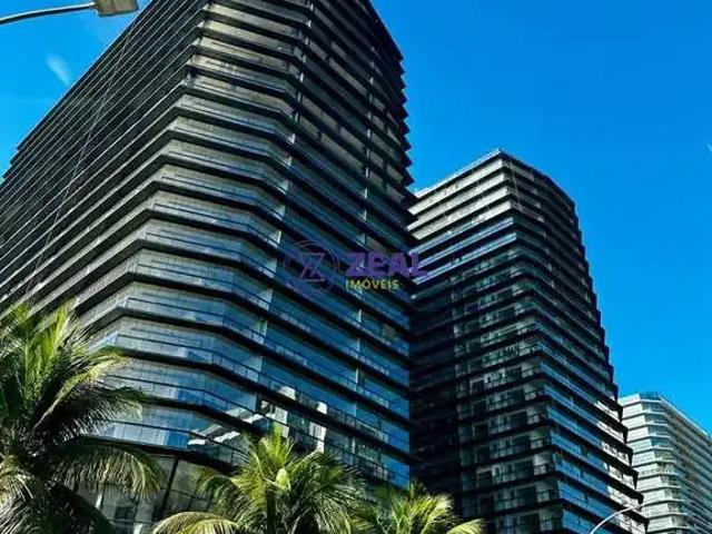 Apartamento para Locação em Rio de Janeiro/RJ Recreio dos Bandeirantes 2 Quartos