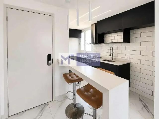 Apartamento para Locação em Rio de Janeiro/RJ Recreio dos Bandeirantes 2 Quartos