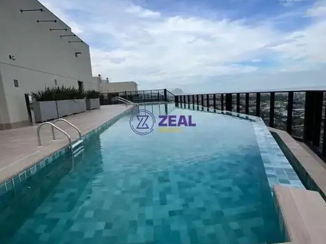 Apartamento para Locação em Rio de Janeiro/RJ Recreio dos Bandeirantes 2 Quartos