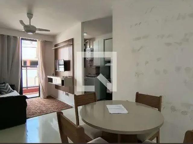 Apartamento para Locação em Rio de Janeiro/RJ Recreio dos Bandeirantes 2 Quartos
