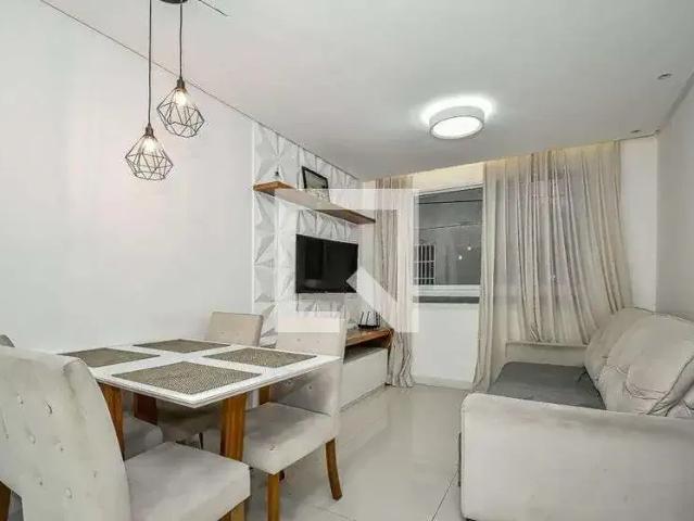 Apartamento para Locação em Rio de Janeiro/RJ Recreio dos Bandeirantes 2 Quartos